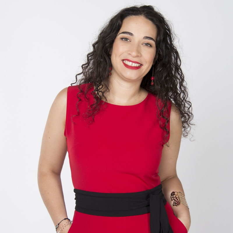 Lydie Carreira