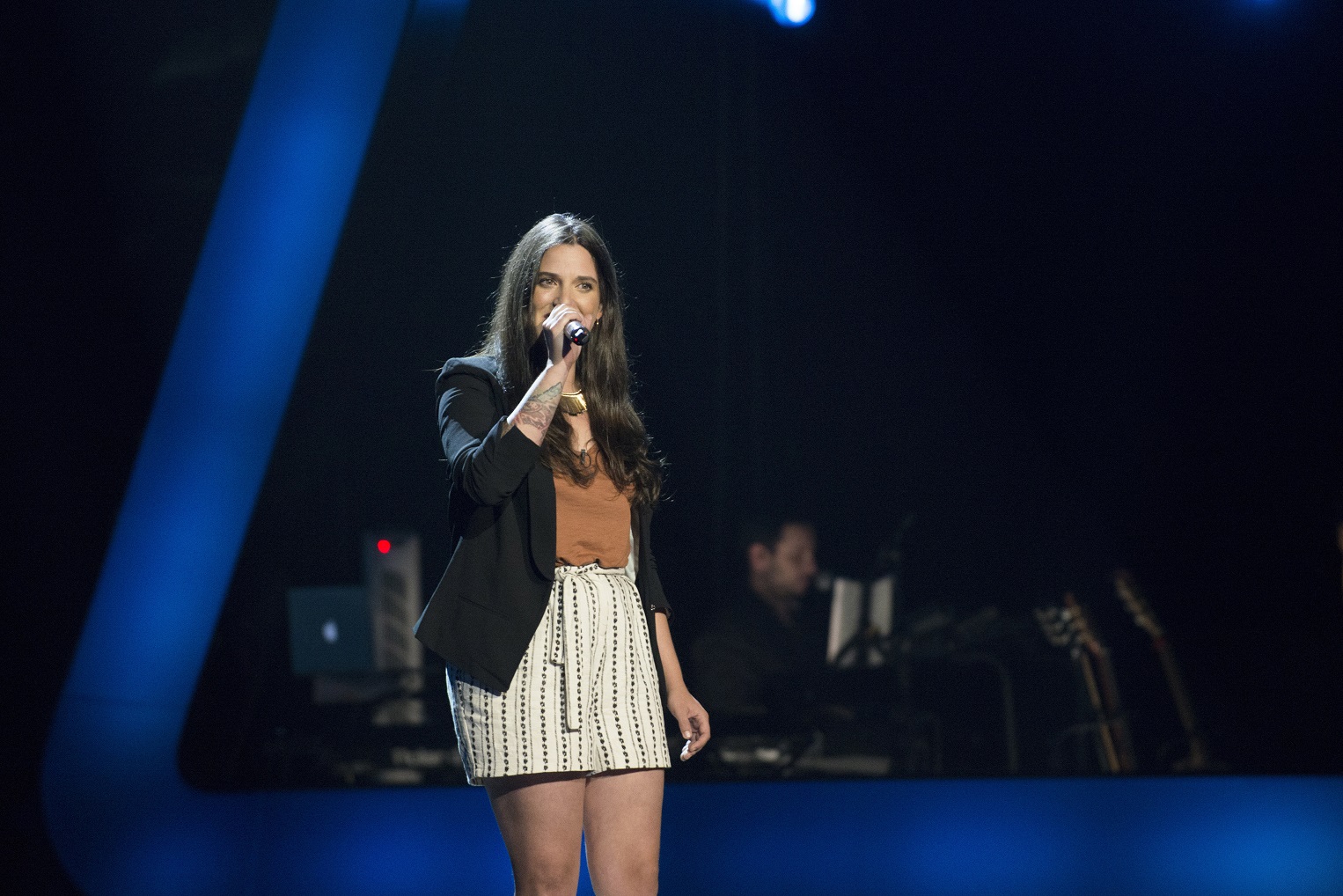 Sofia Rodrigues - "Smile"