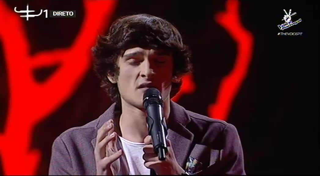 Francisco Murta - Gravity (Sara Bareilles)