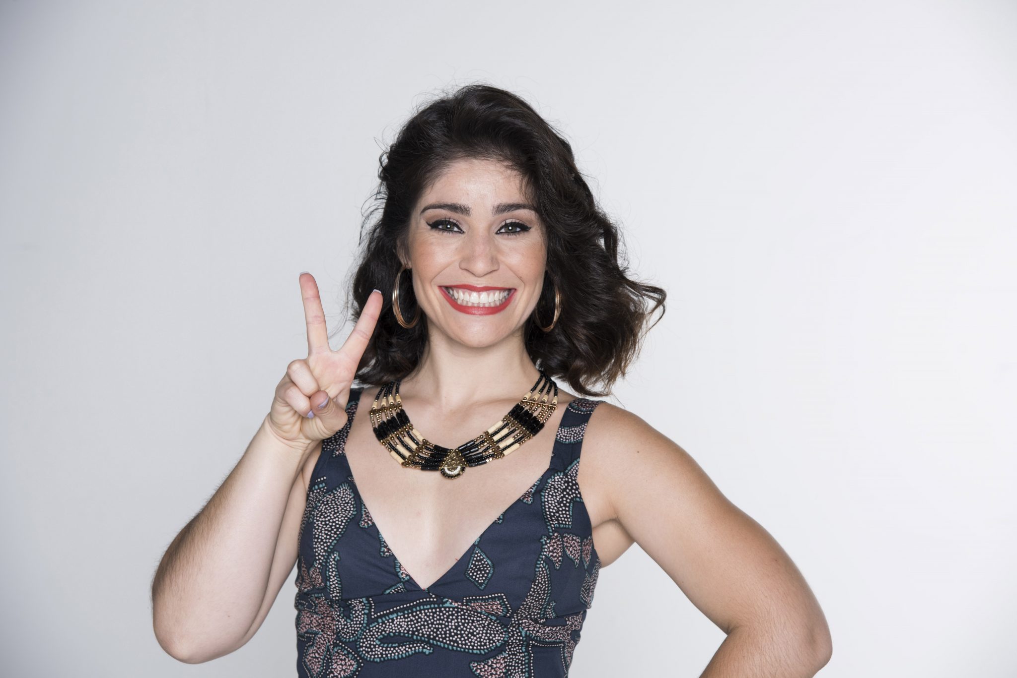 Marlene Fernandes - The Voice Portugal