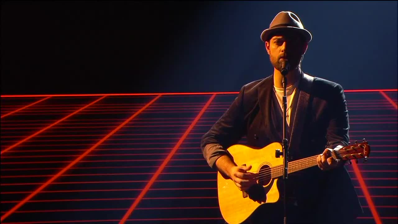 Gabriel de Rose - "Sign of the times" | Gala