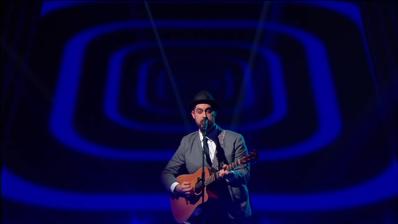 Gabriel de Rose - "Primeiro Beijo" | Gala