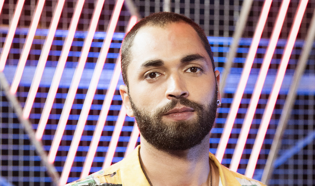 Vicente Nevarez's Instagram, Twitter & Facebook on IDCrawl