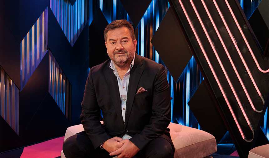 António Ataíde - The Voice Portugal