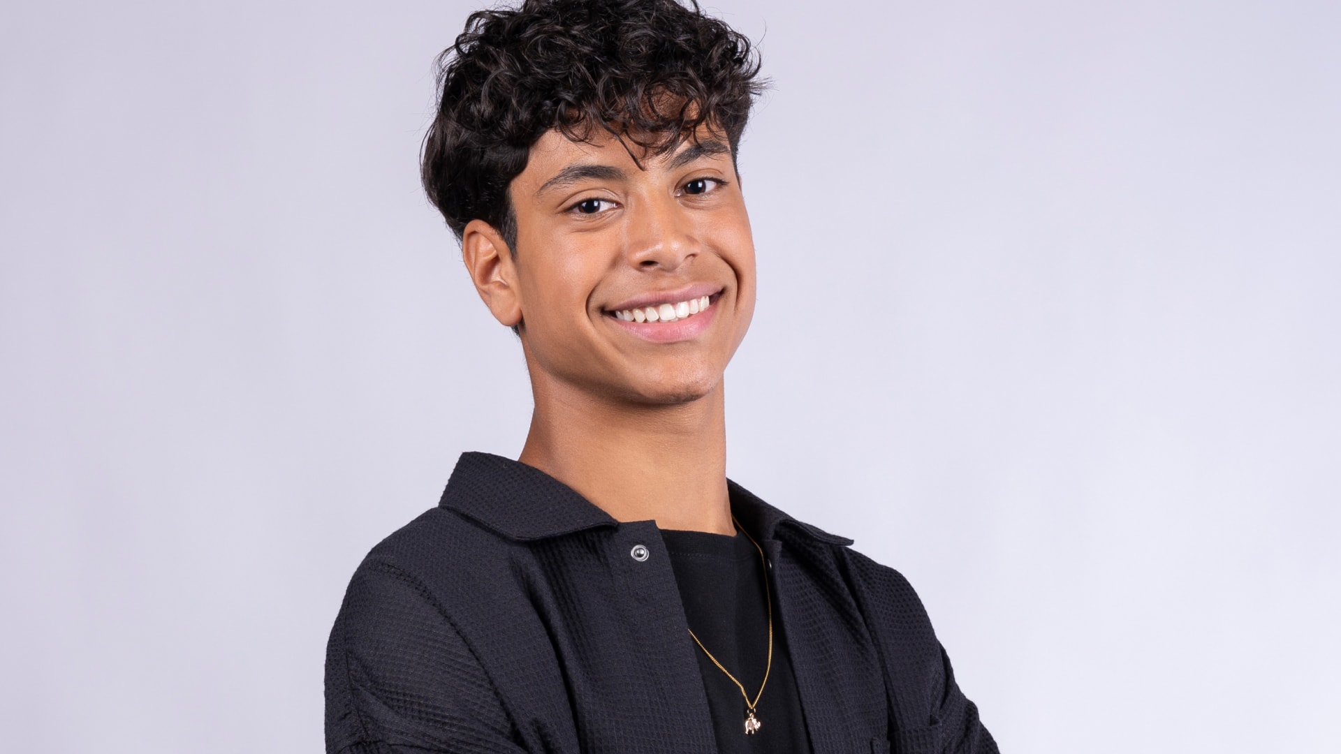 Cristiano Calisto - The Voice Portugal