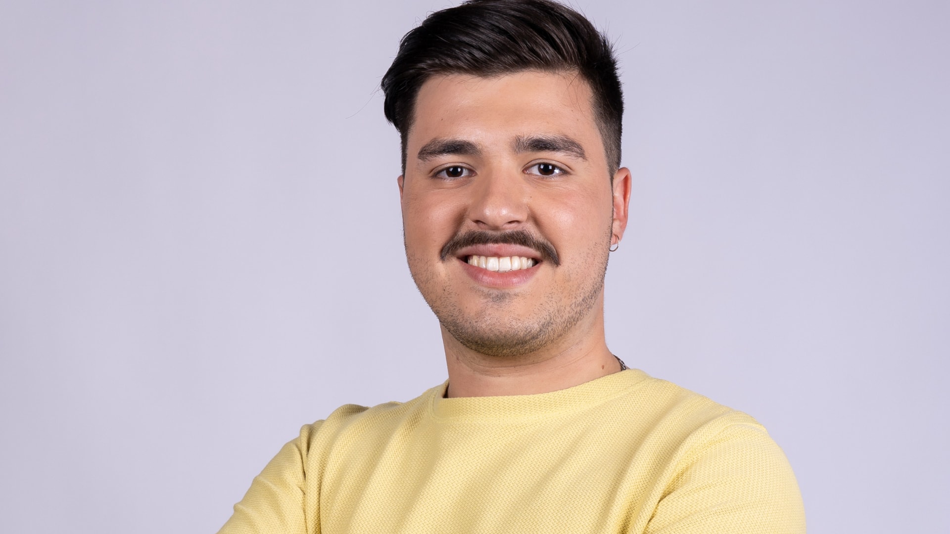 Bruno de Sousa - The Voice Portugal