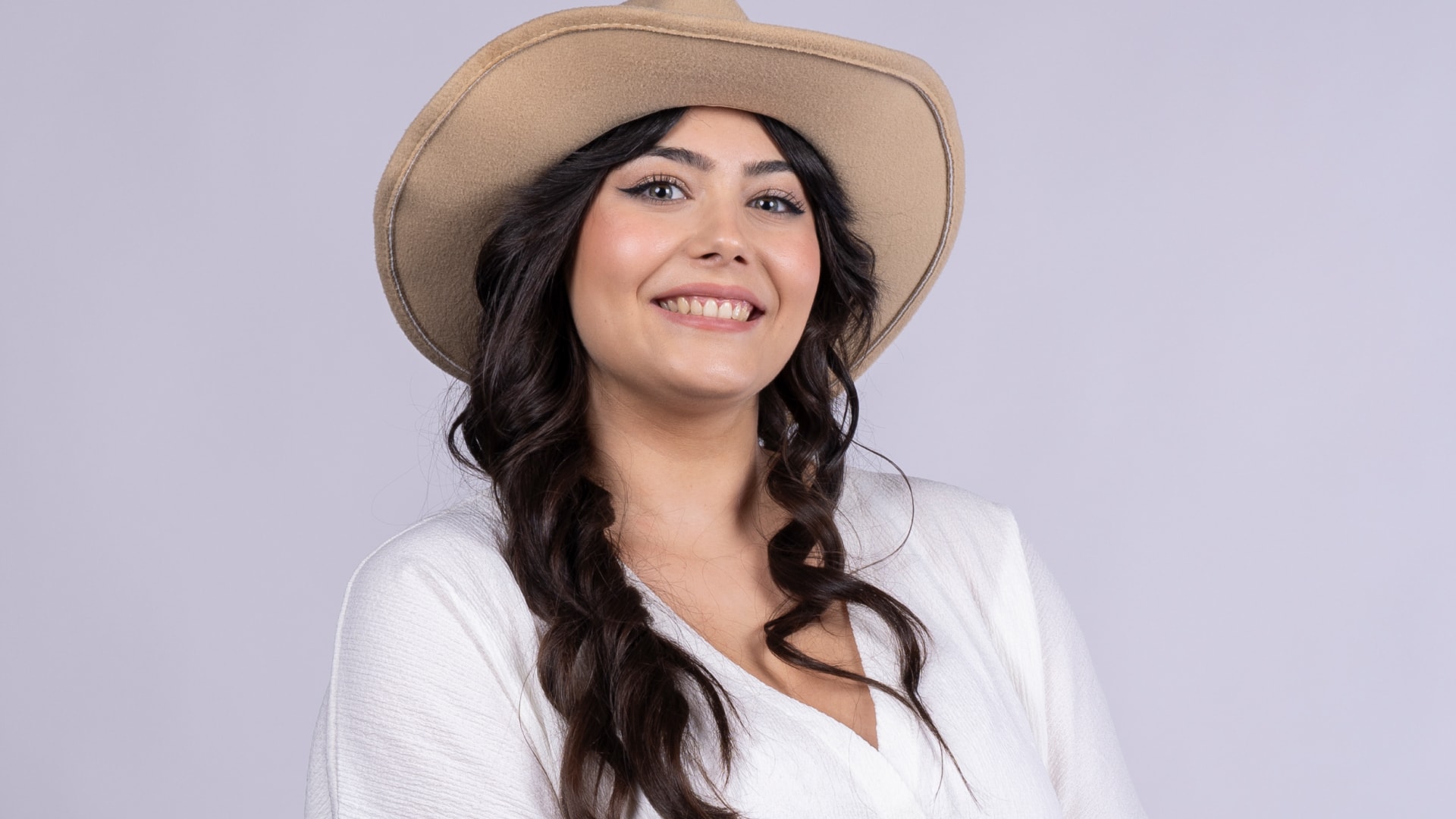 Ana Catarina Henriques - The Voice Portugal