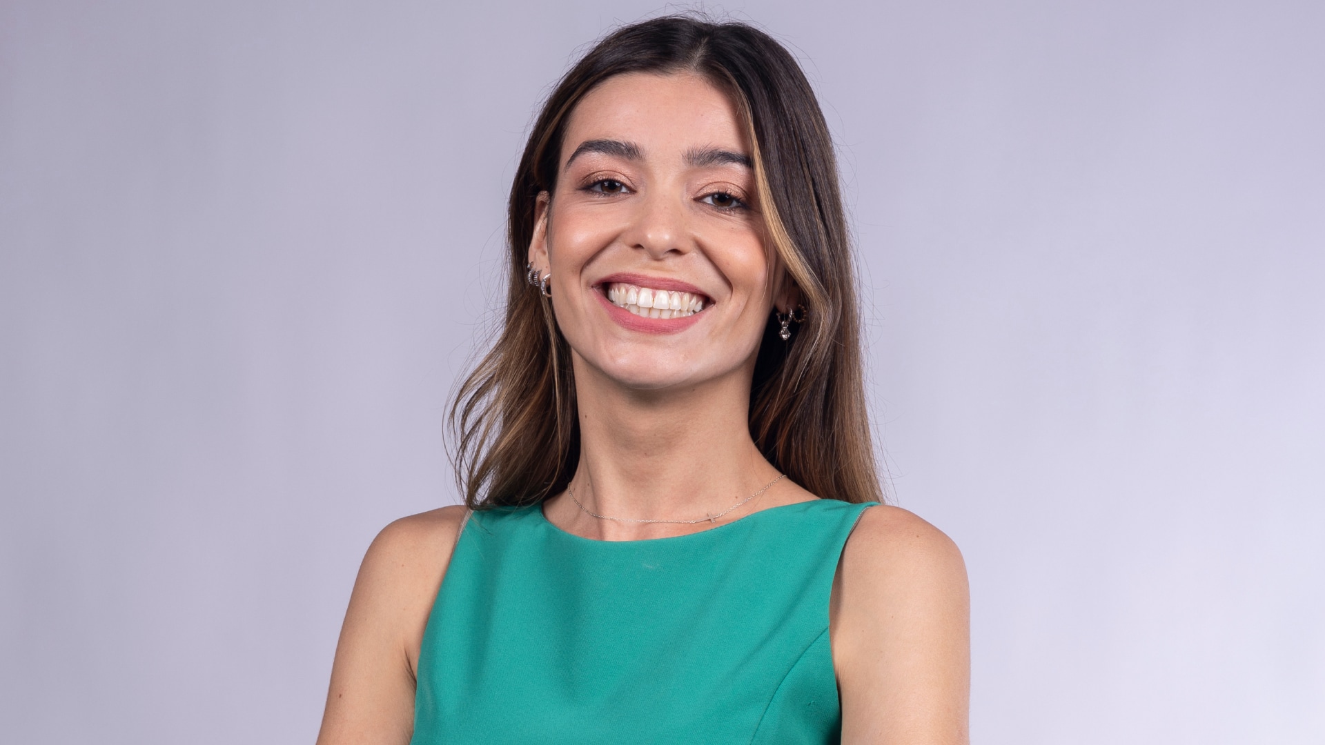 Mafalda Vasques - The Voice Portugal