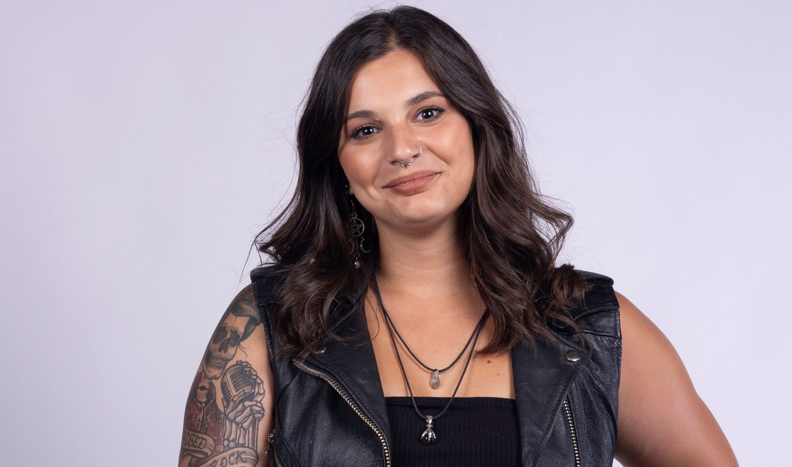 Ana Amorim | The Voice Portugal 2023