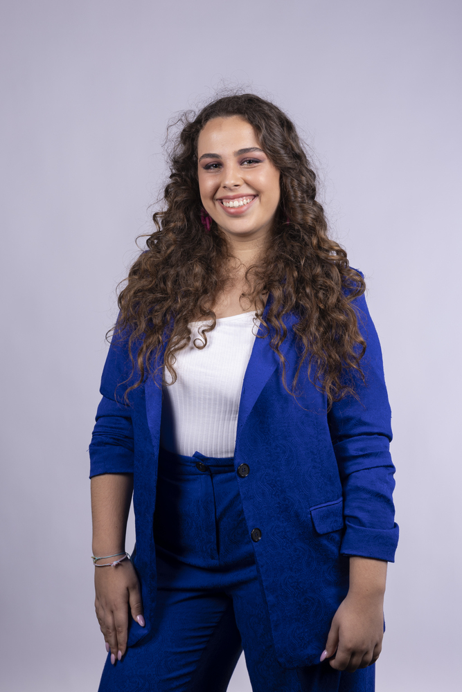 Margarida Luz - The Voice Portugal