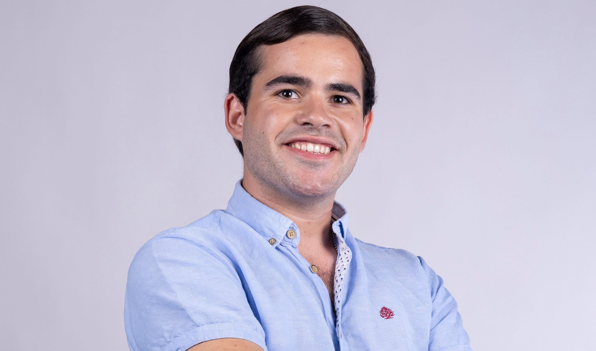 Luís Fialho | The Voice Portugal