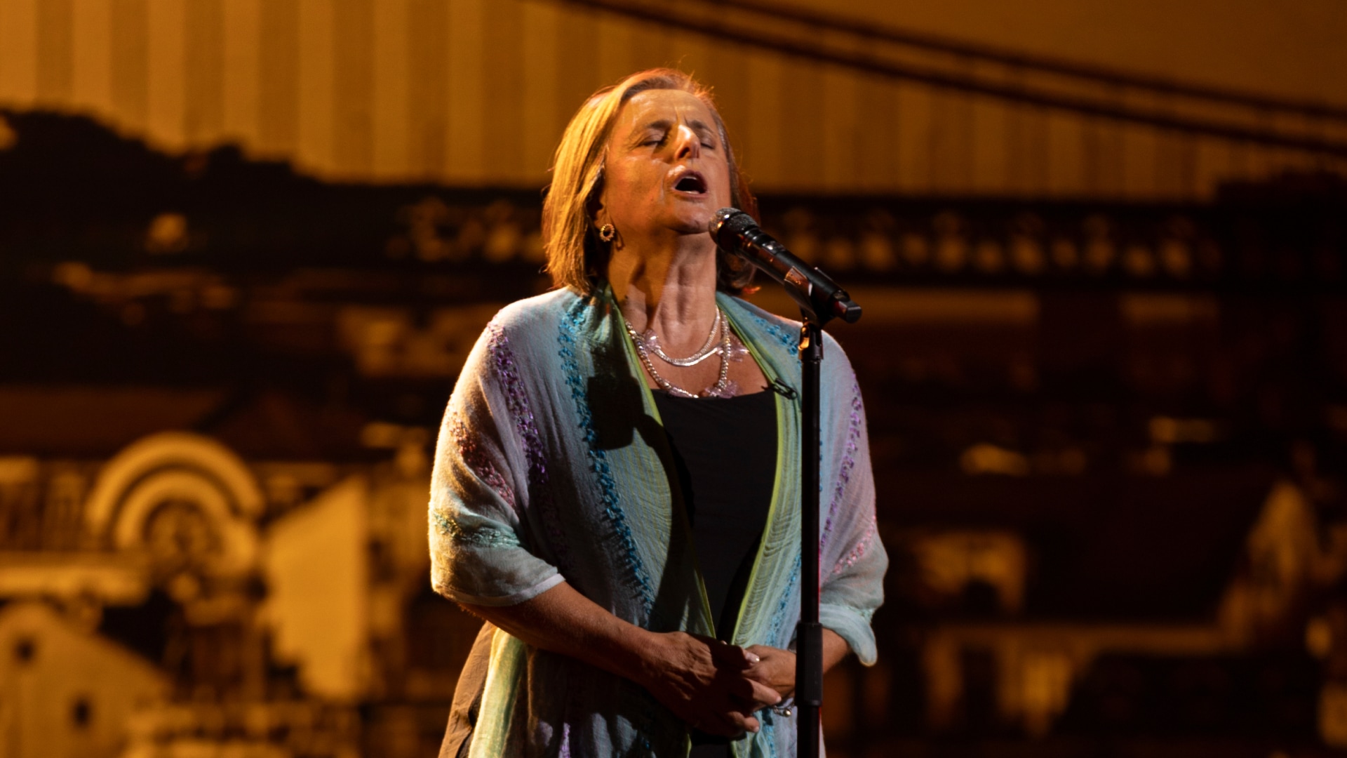 Maria Alice Faria - "Povo Que Lavas No Rio" | Provas Cegas