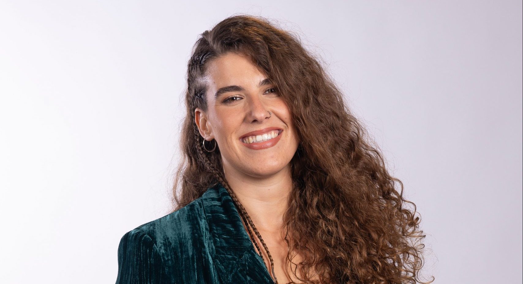 Catarina Vaz - The Voice Portugal