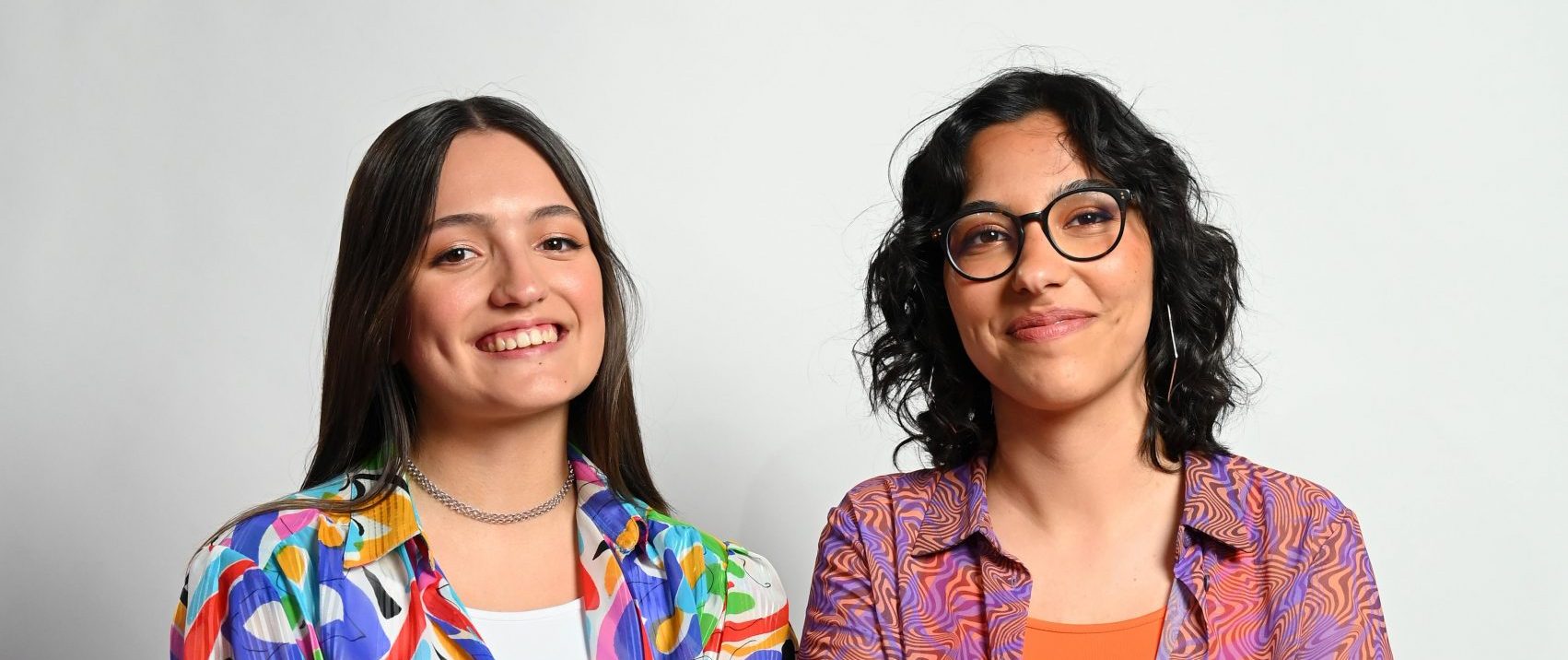 Joana e Carmo - The Voice Portugal