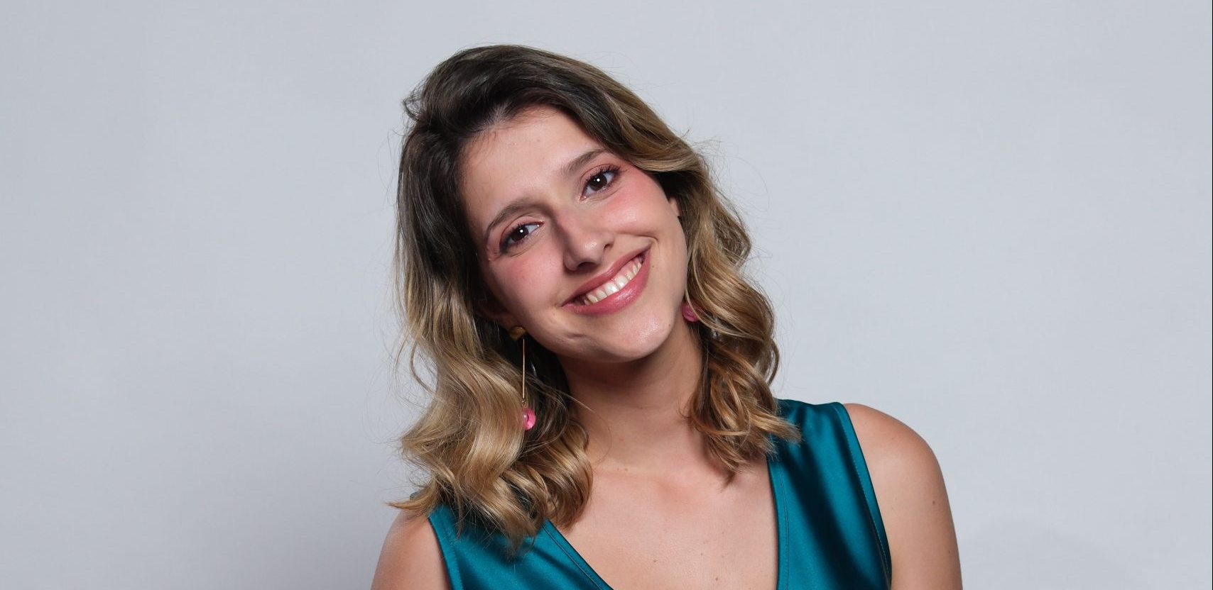 Rita Duarte - The Voice Portugal