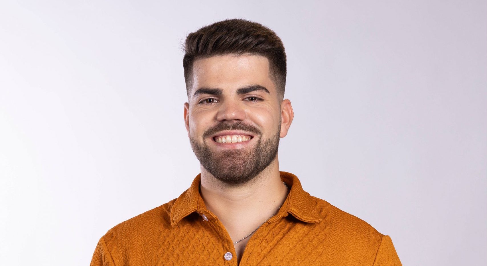 Bruno Pereira - The Voice Portugal