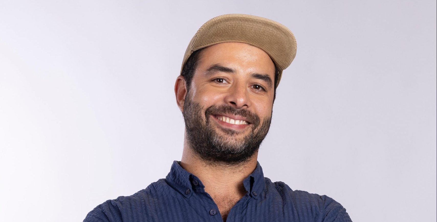 Diogo Fernandes - The Voice Portugal