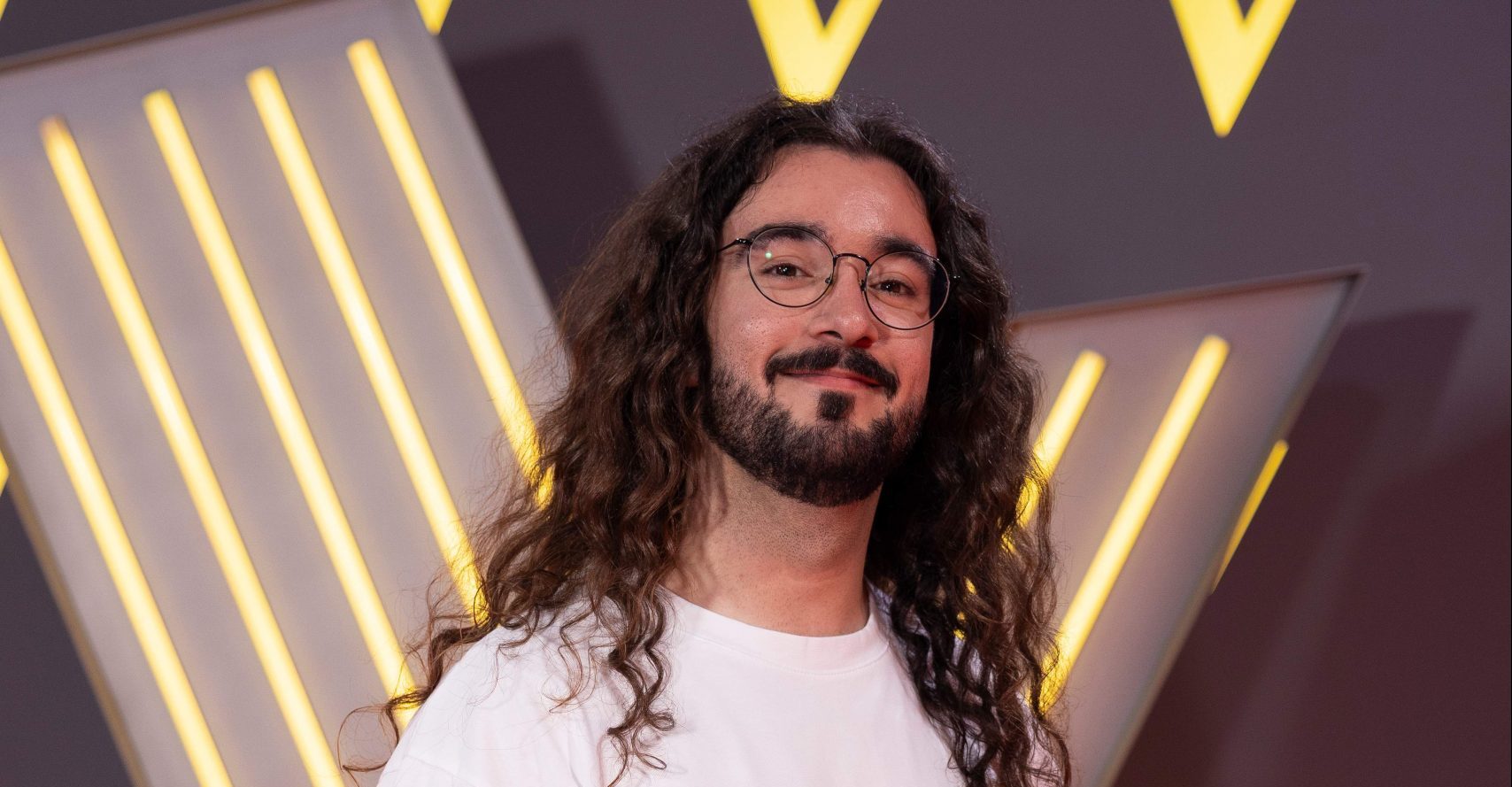 Rafael Alves - The Voice Portugal
