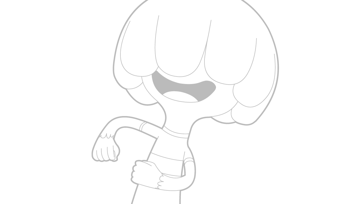 Pinta o Ongo | Zig Zag | RTP