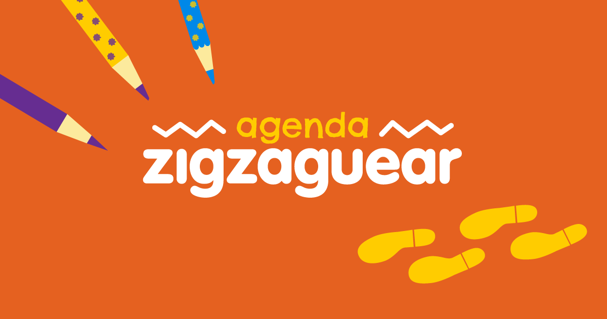Agenda Zigzaguear | 28 março a 04 abril 2019 | Zig Zag | RTP
