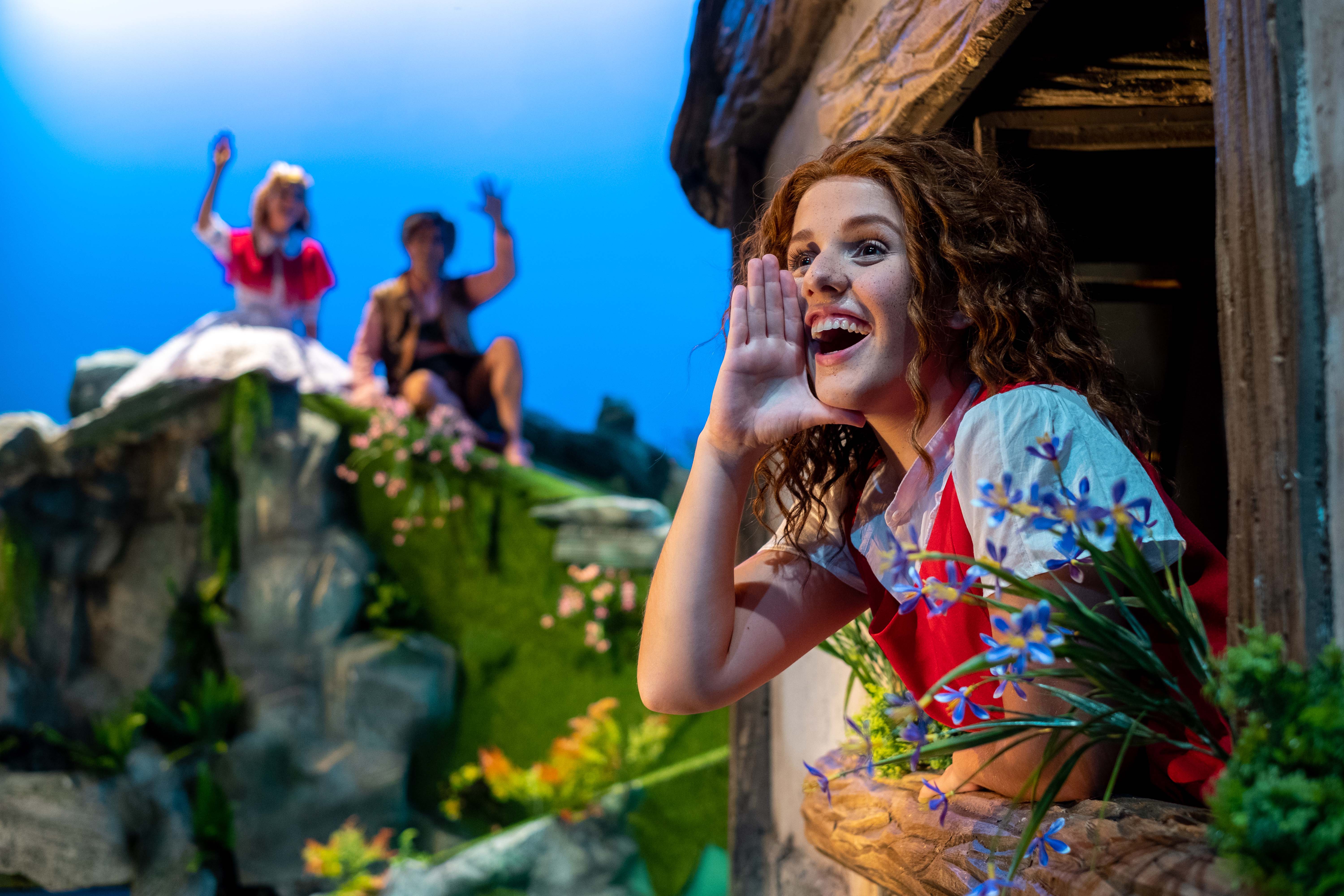 Passatempo | Heidi 2020 | Zig Zag | RTP