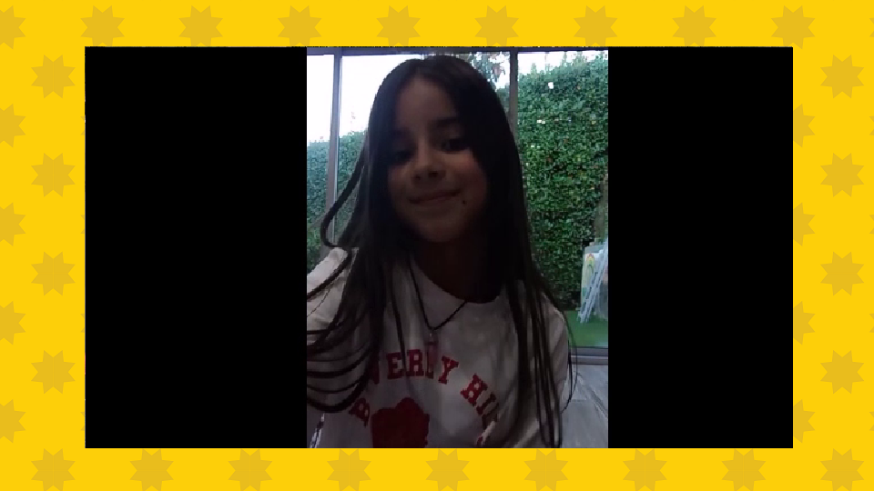 Iara Ribeiro | Zig Zag