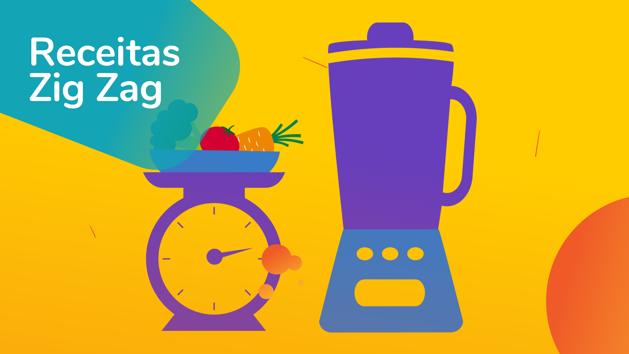 Receitas ZigZag | Zig Zag | RTP