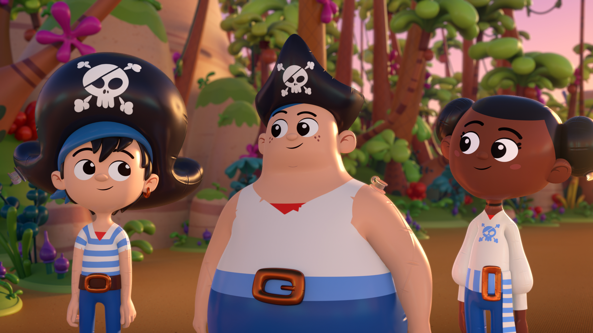 Pinta o Stede | Zig Zag | RTP