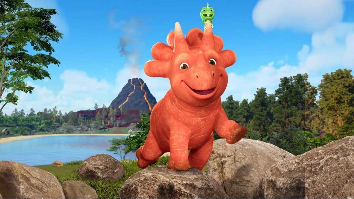 REGRESSO ÀS AULAS: Estreias Zigzásticas! | Zig Zag | RTP